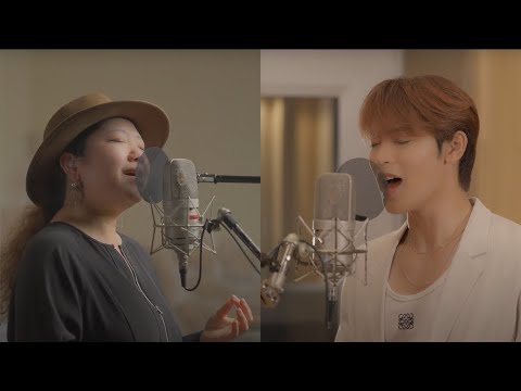 HY – 「366日 feat. 與那城奨 (JO1)」 Collaboration Movie - MAGMOE