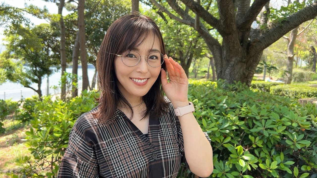 GWお裾分け動画 - MAGMOE