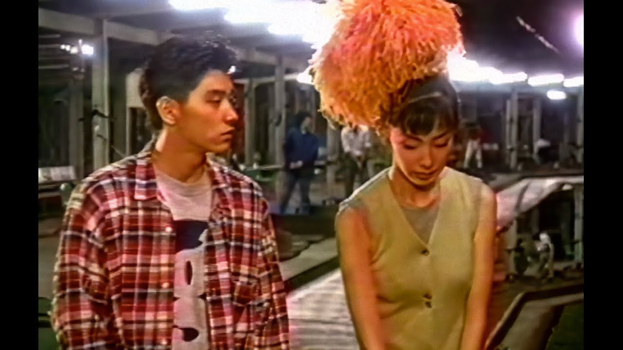 アルファベット 2/3 - Episode H - MAGMOE