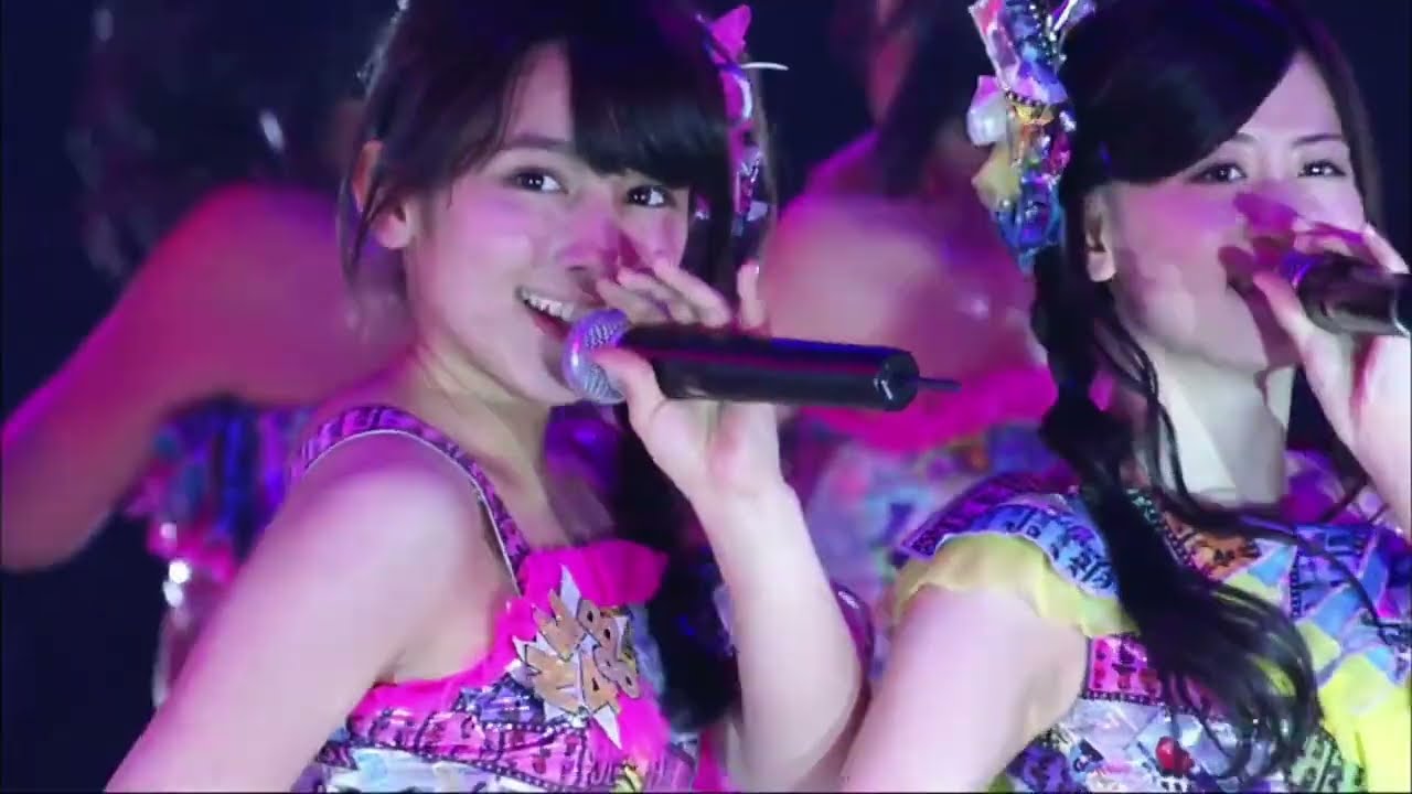 NMB48 ナギイチ〜純情U-19 2013.04.26 - MAGMOE
