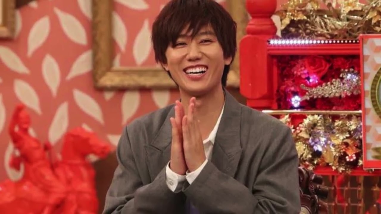 Snow Man阿部亮平＆ふくらP、USJ潜入 美 少年・浮所飛貴が代打キャプテンに - MAGMOE