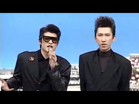 COMPLEX／OP〜1990〜MAJESTIC BABY〜ED - MAGMOE