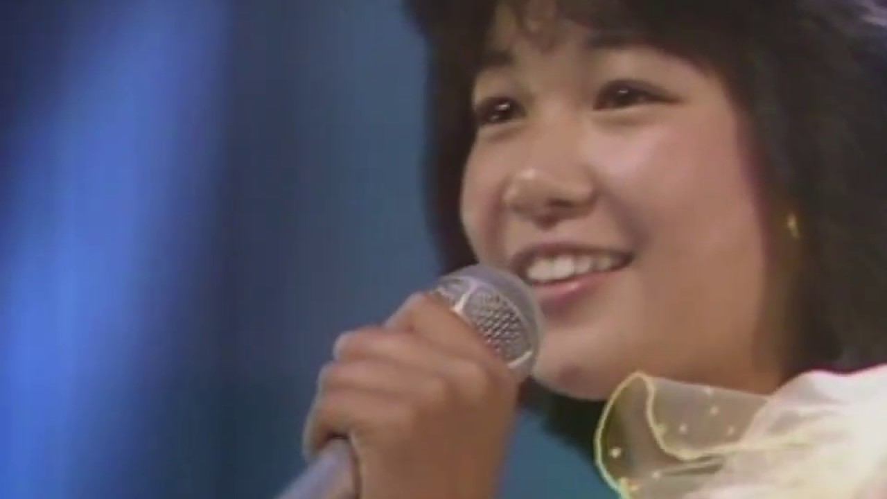 堀ちえみ 真夏の少女（1982） - MAGMOE