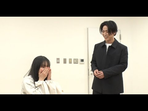 T2- 亀梨和也、東京デビューの14歳に“サプライズ” スクランブル交差点に涙 - MAGMOE