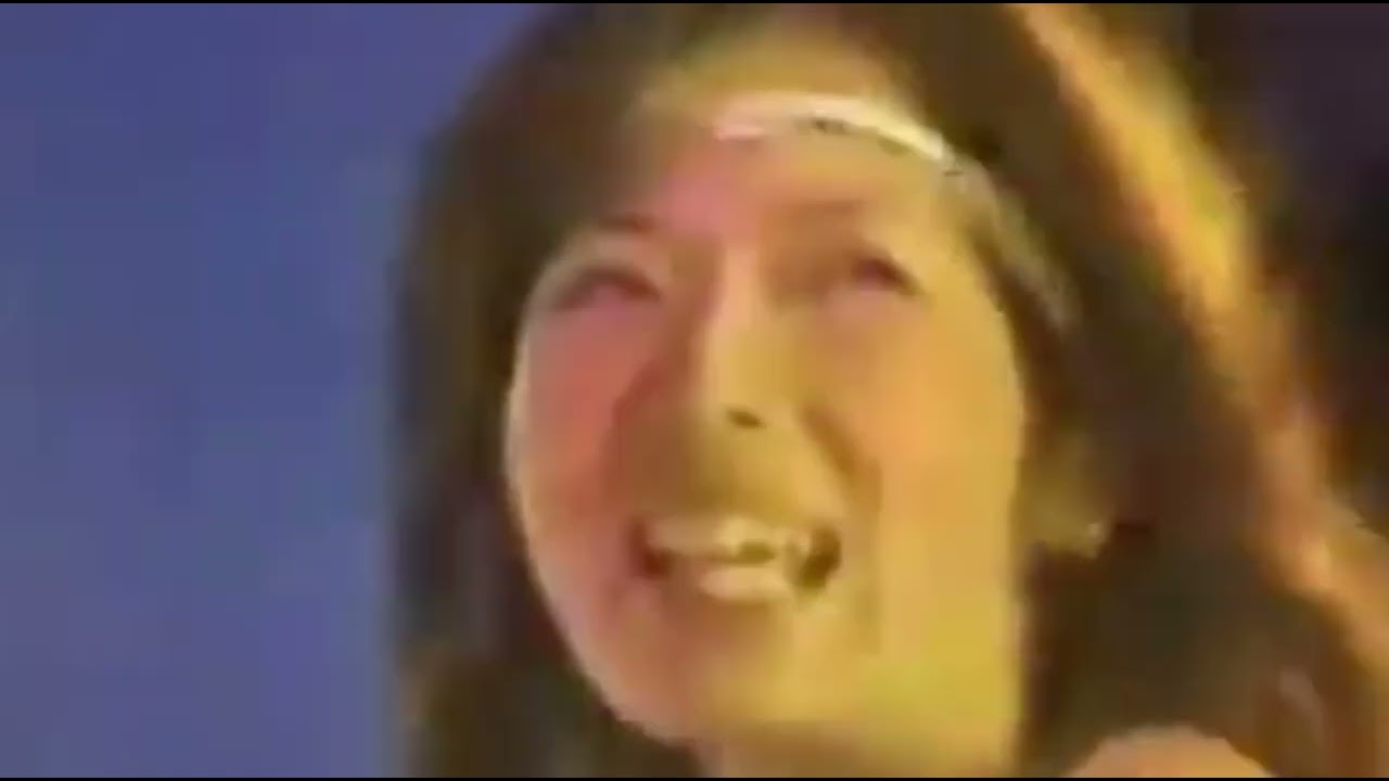 Mie•Kei 💕💕 ピンクレディー - JOYFUL CONCERT 1979 - MAGMOE