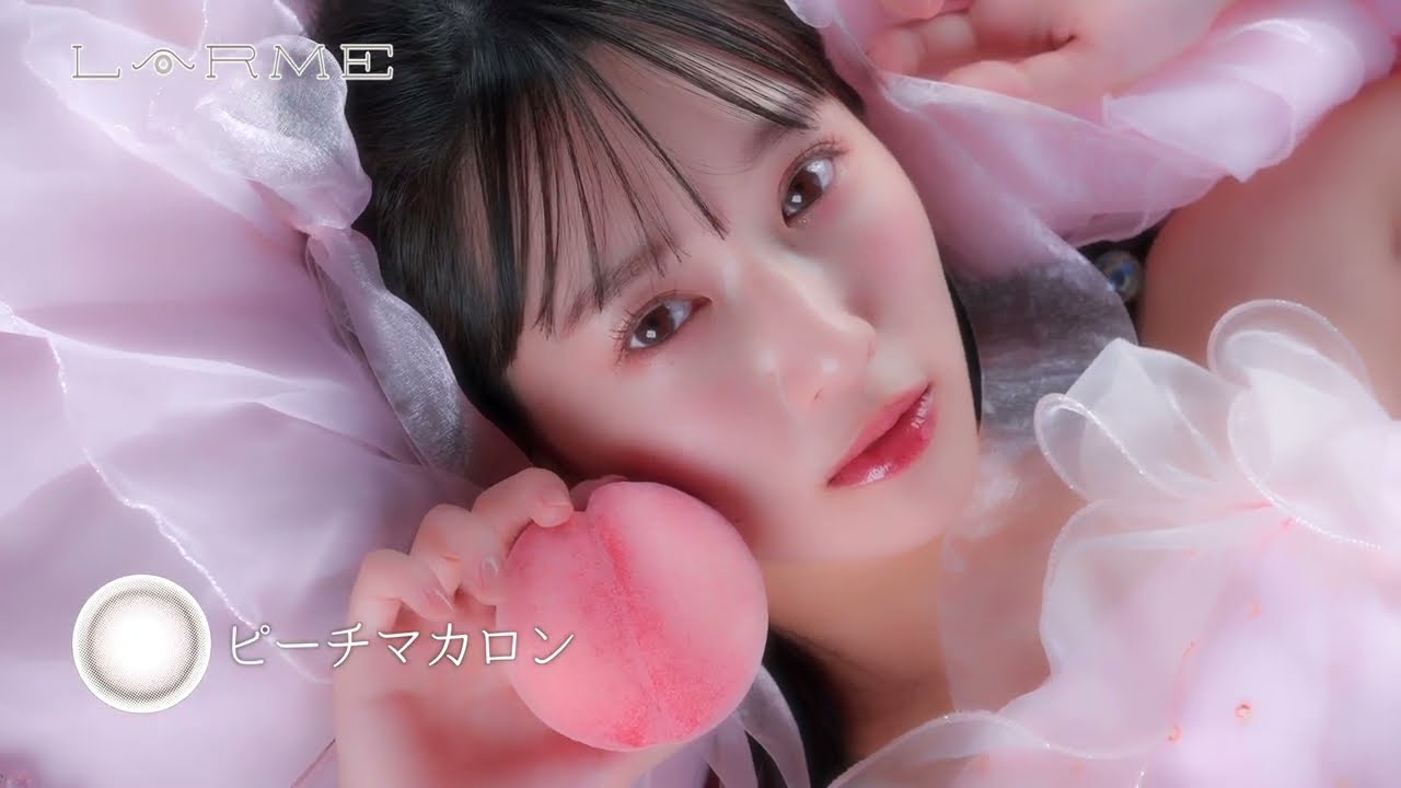 【越智ゆらの】LARME MELTY SERIES(ラルムメルティシリーズ) - MAGMOE