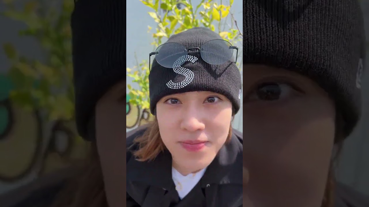 ストリートクレオパトラスナップチャレンジ？ #佐藤龍我 #美少年 #魔性の女a #ストリートスナップ - MAGMOE