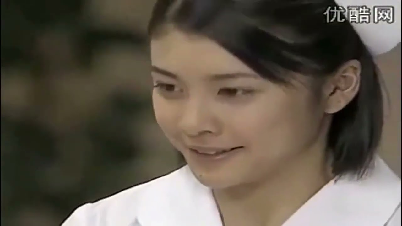 白い影 1話 - Shiroi Kage (2001) Episode 1 English sub Full HD - MAGMOE
