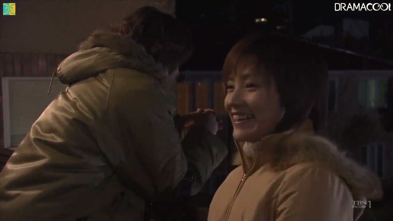 年下の男 4話 - Toshishita no Otoko Episode 4 English sub Full HD - MAGMOE