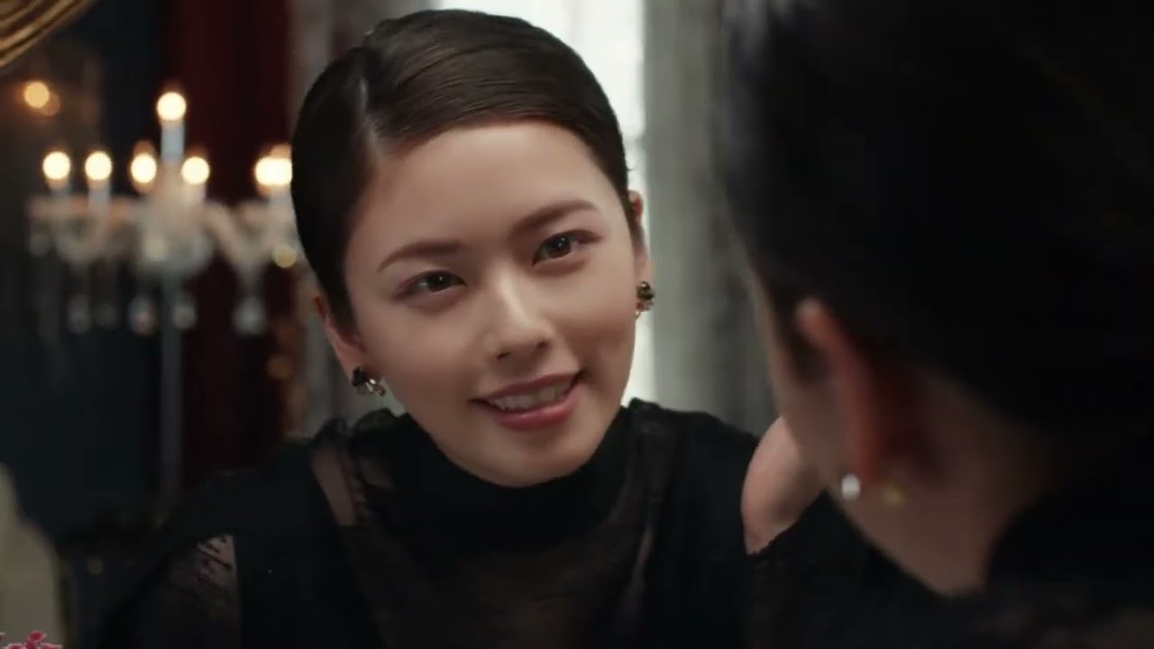 小芝風花ちゃん・CMツアー 23/24 - MAGMOE