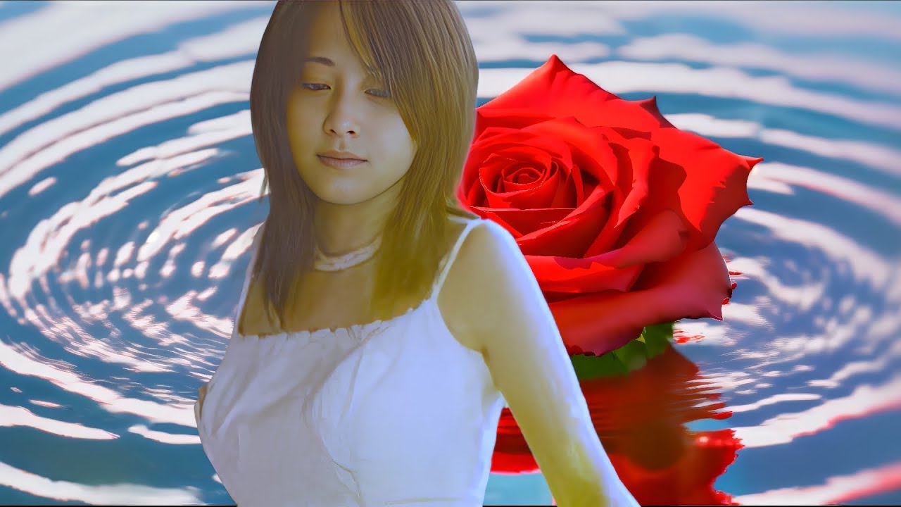 ZARD Just believe in love【6】 - MAGMOE