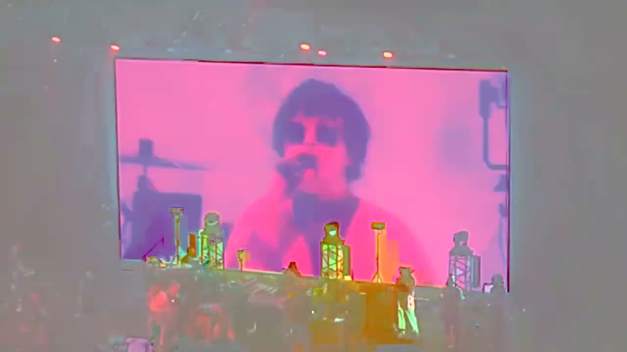 .ENDRECHERI. LIVE TOUR 2024「RE」5/6 - MAGMOE