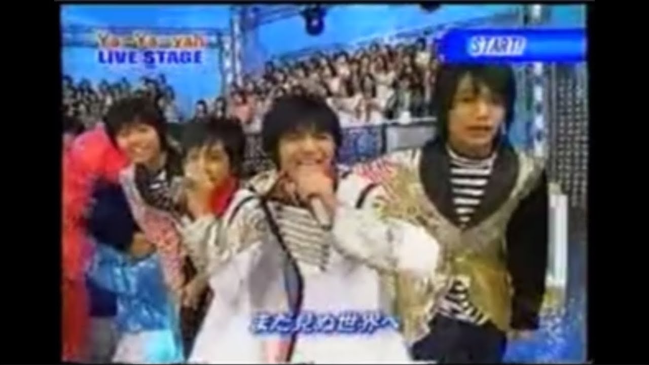 【Ya-Ya-yah】START! - MAGMOE