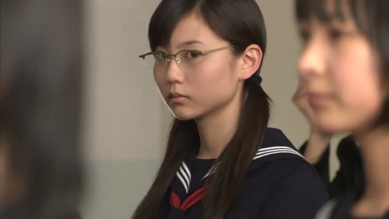 Our Textbook 2007 Japanese Drama Episode 1 Eng sub - MAGMOE