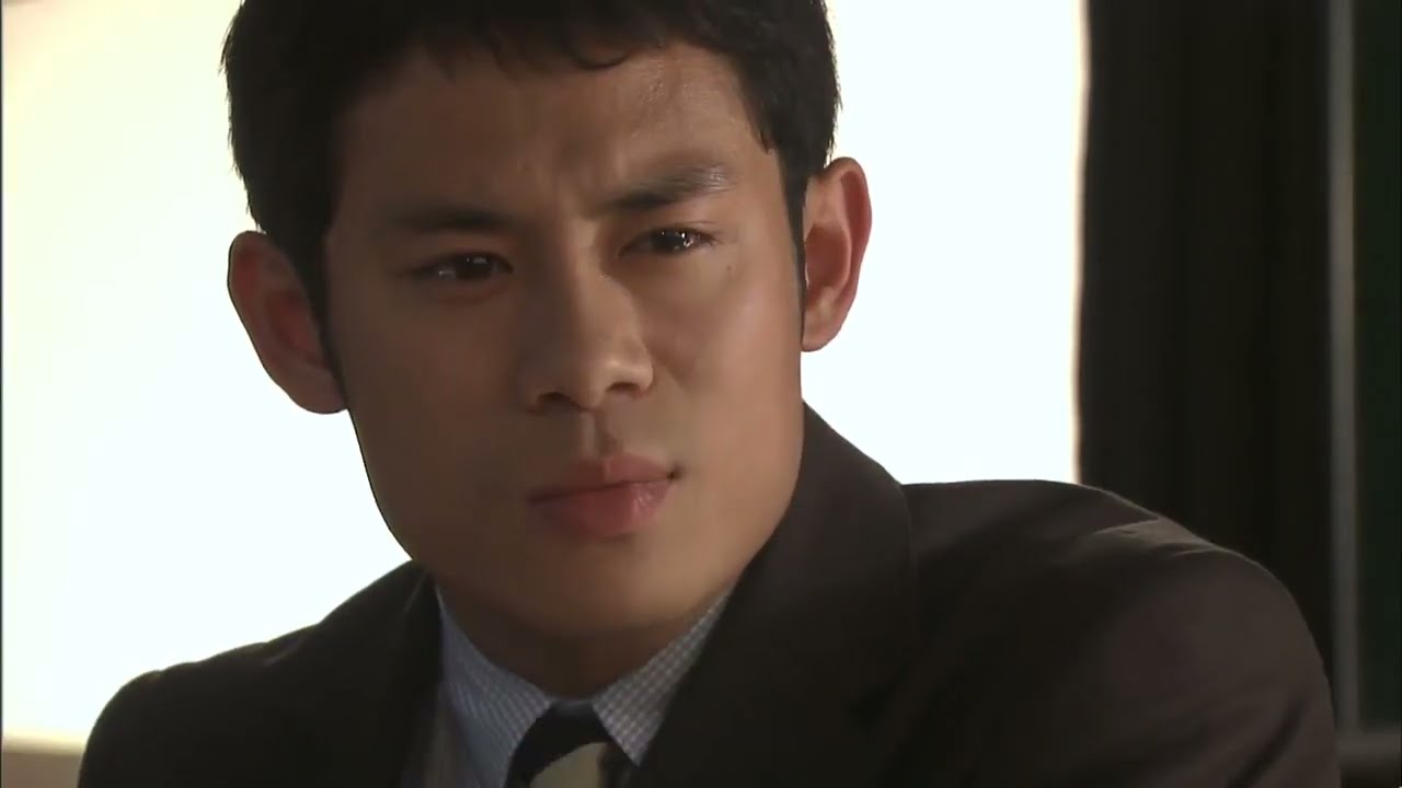 Our Textbook 2007 Japanese drama Episode 5 Eng Sub - MAGMOE