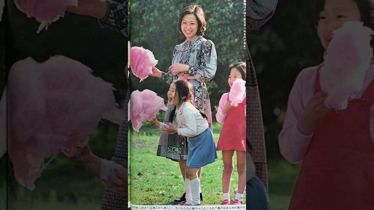 可憐すぎる竹下景子 ③ - 4 Too Cute ☆Keiko Takeshita ③ - 4 - MAGMOE