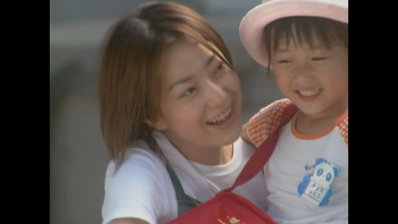 『愛をください』 6話 Ai wo Kudasai (2000) - MAGMOE