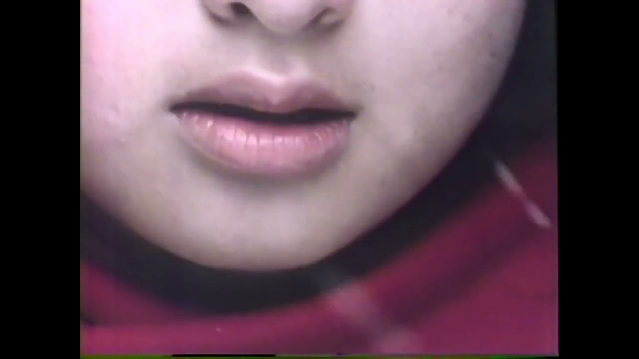 【懐かしいCM】明星食品 青春という名のラーメン 斉藤由貴 1984年 - MAGMOE