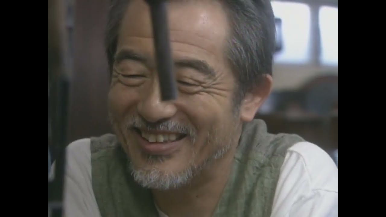 『愛をください』 8話 Ai wo Kudasai (2000) - MAGMOE