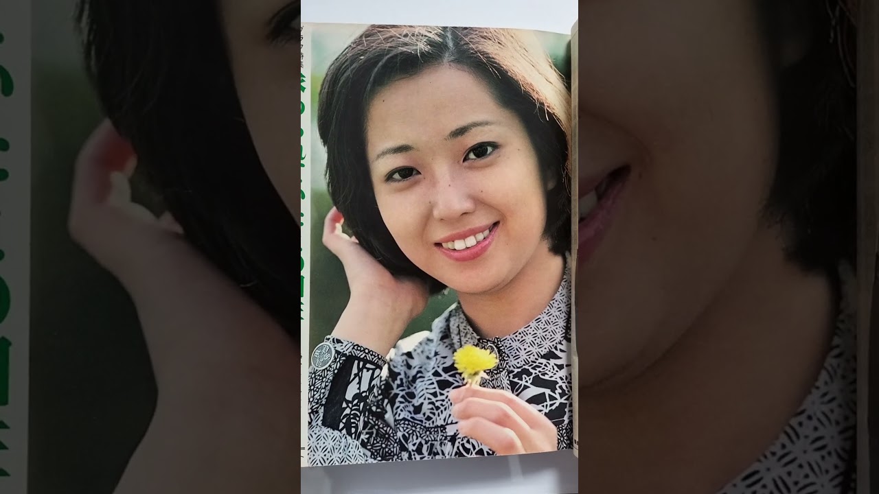 可憐すぎる竹下景子 ③ - 3 Too Cute ☆Keiko Takeshita ③ - 3 - MAGMOE