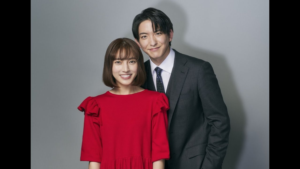 T2- 前田公輝&久保田紗友、韓国原作『私をもらって』W主演 日テレ新ドラマ枠で御曹司のゴーストとのラブストーリー描く - MAGMOE
