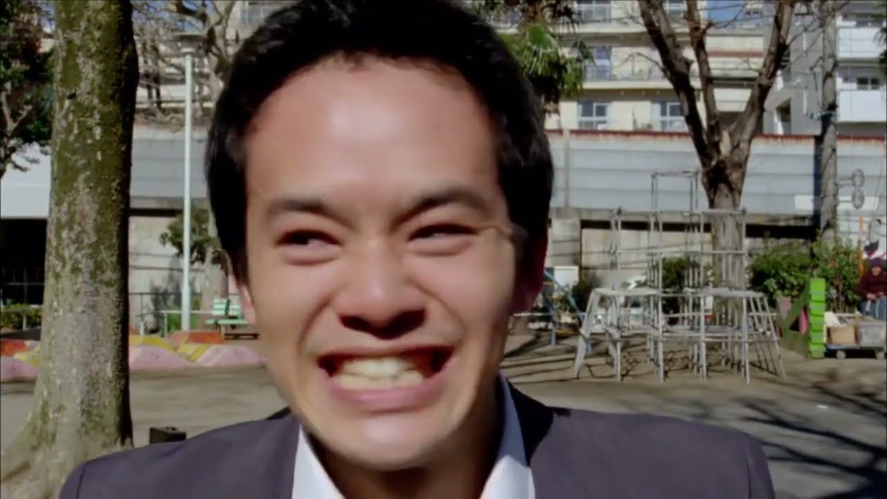 宮本から君へ 1話 - Miyamoto kara Kimi e (2018) Episode 01 English sub Full HD - MAGMOE