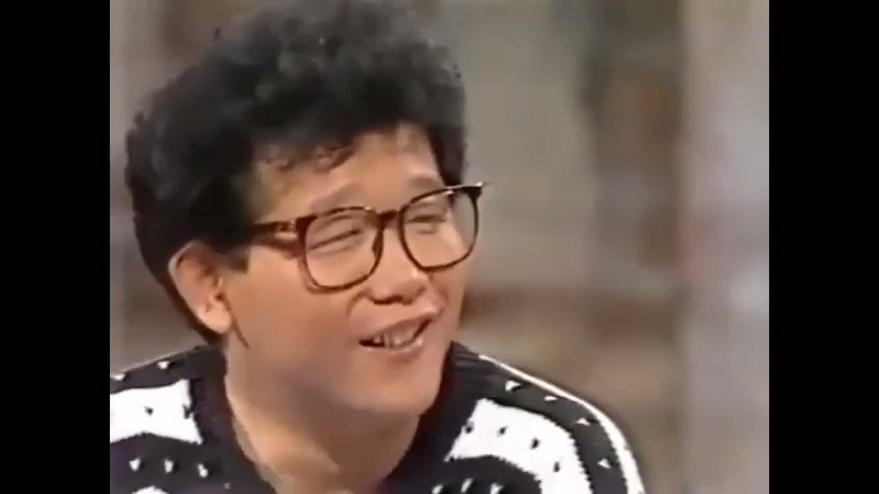 パペポTV 古い思い出 #002【上岡龍太郎 x 笑福亭鶴瓶】 - MAGMOE