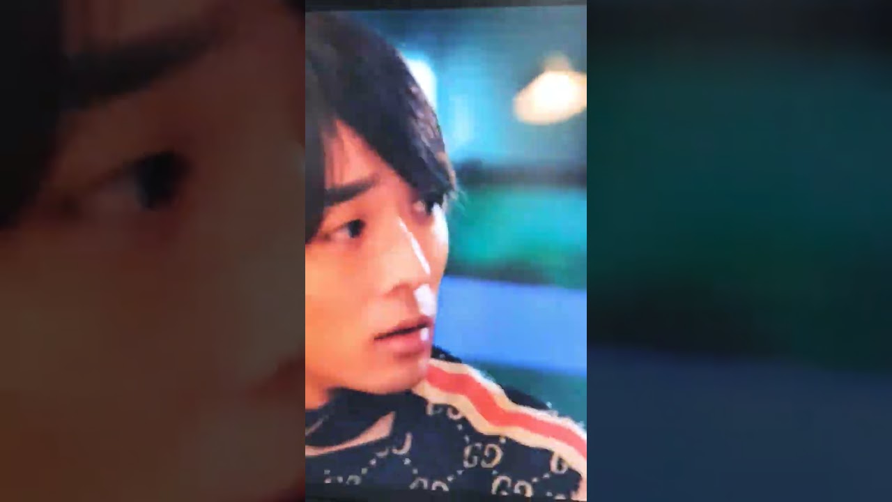 Gメン #竜星涼うけるww - MAGMOE