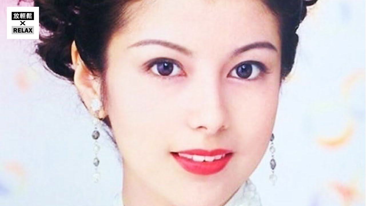 澤口靖子 顔值變化（18歲~57歲） - MAGMOE