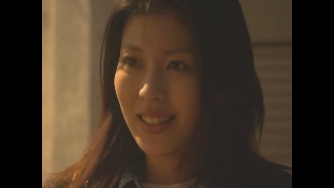 『お見合い結婚』9話 - Omiai Kekkon (2000) - MAGMOE