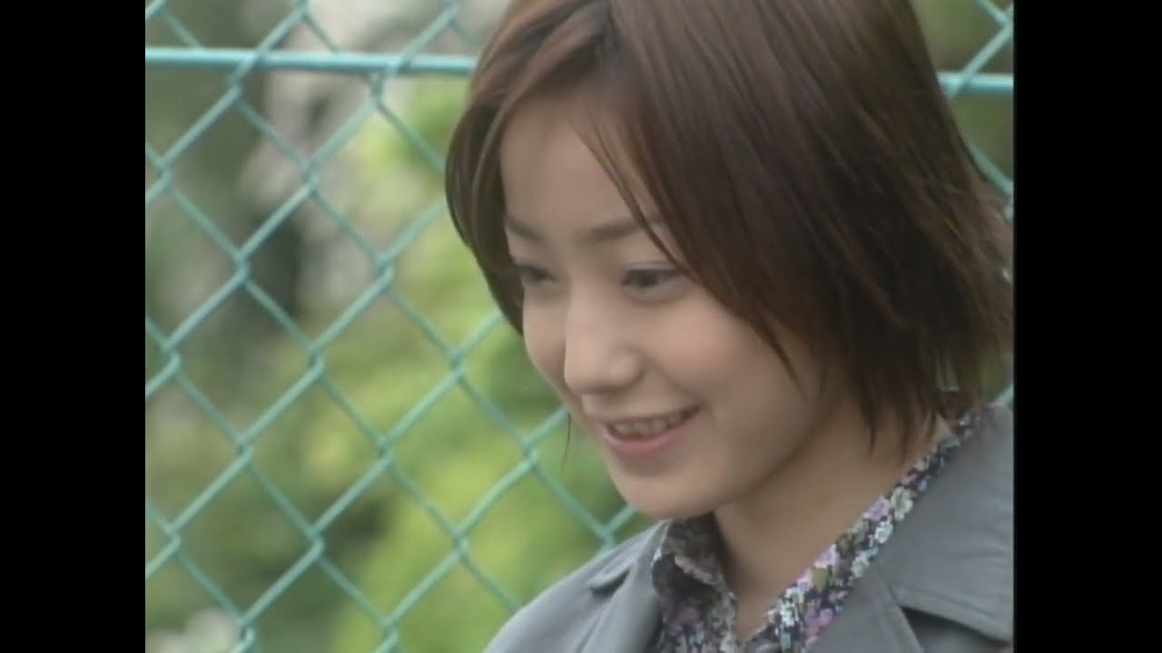 『愛をください』 1話 Ai wo Kudasai (2000) - MAGMOE