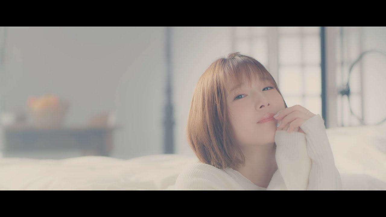 内田真礼「Seasons Come, Seasons Go」Music Video Full - MAGMOE