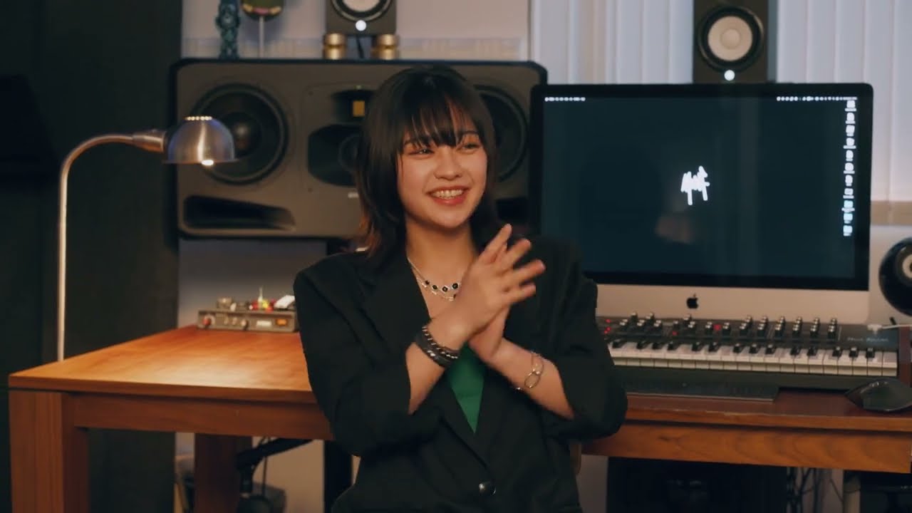 吉柳咲良 Sakura Kiryu – Pandora 制作秘話【PART 1】 - MAGMOE