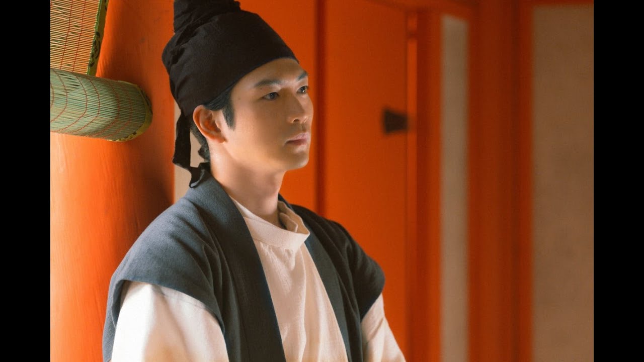 T2- 『光る君へ』第21回 ”周明”松下洸平が次週登場 「最愛コンビ」の再共演に期待高まる - MAGMOE