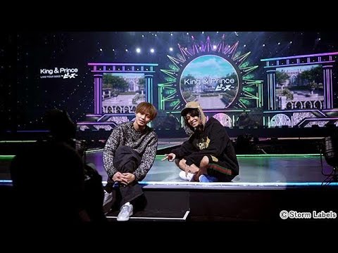 T2- King ＆ Prince、Travis Japan、HiHi Jets、7 MEN 侍に完全密着！「連続ドキュメンタリー RIDE ON TIME」新シーズンが配信決定 - MAGMOE