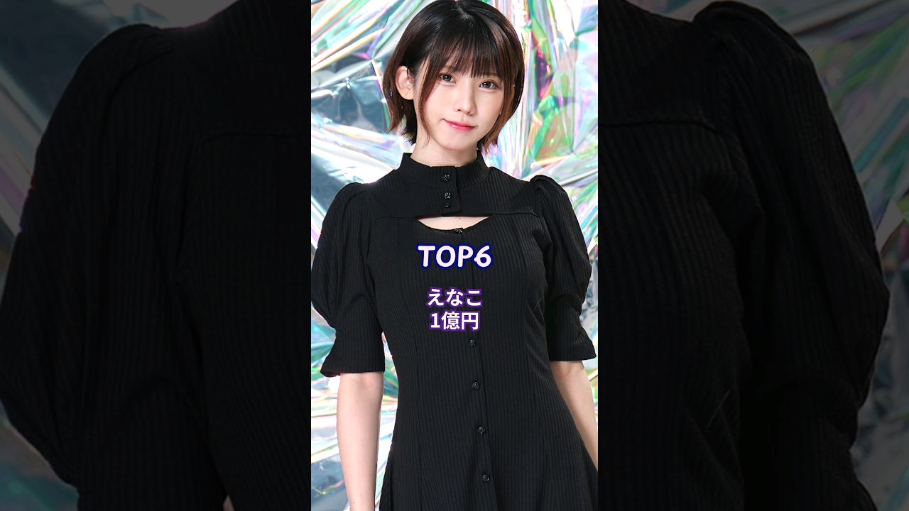 年収を明かしていたと知らなかった芸能人TOP9 #ランキング #芸能人 - MAGMOE