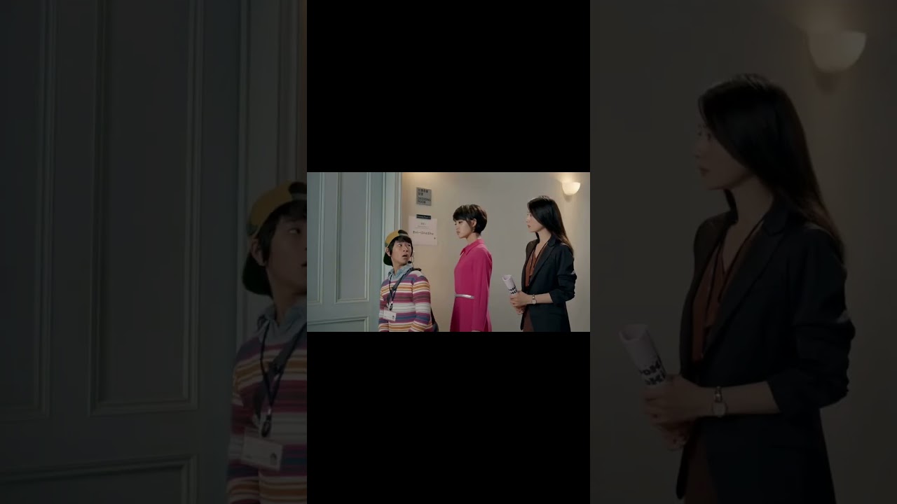 剛力彩芽 井川遥 きゃりーぱみゅぱみゅ 前田旺志郎 au「スマートバリュー楽屋」篇 CM30秒 - MAGMOE