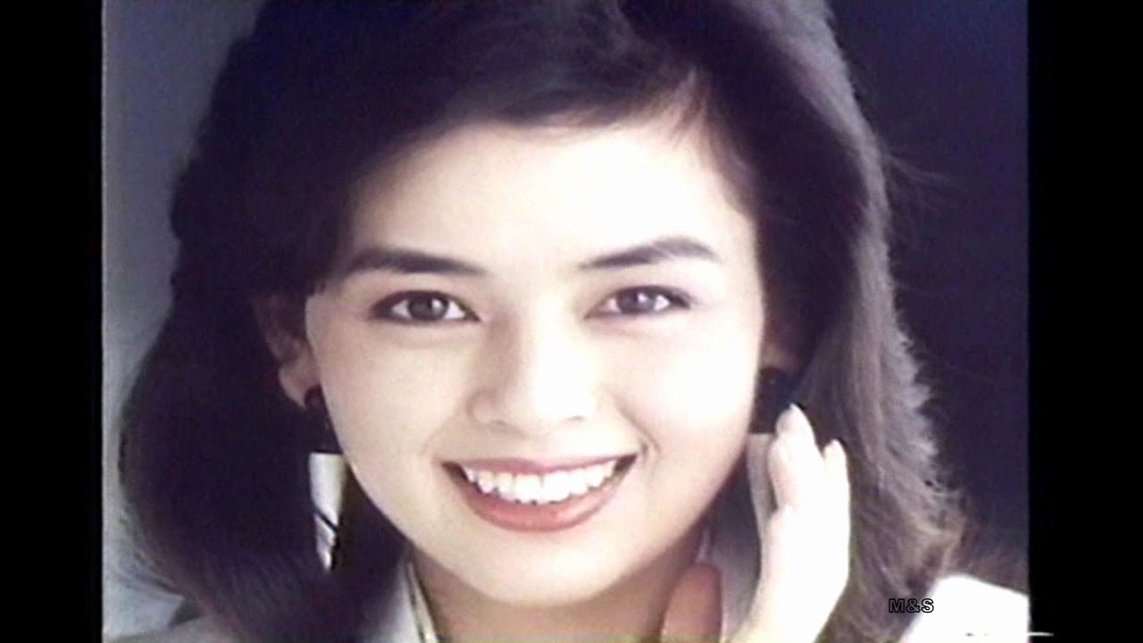 1978-1991 メナード化粧品CM集 with Soikll5 - MAGMOE