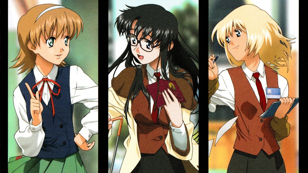 Not an R.O.D Drama CD Slime Tutorial [FULL] - MAGMOE