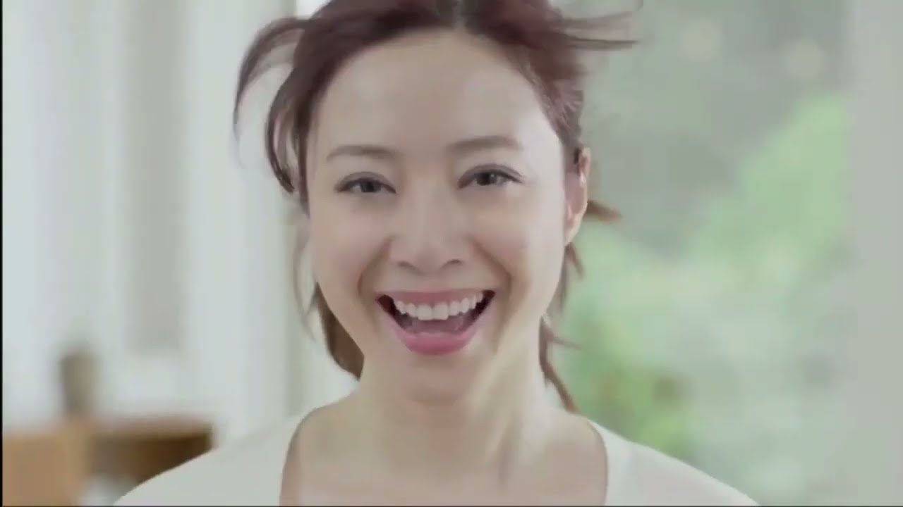 懐かしいCM【分野別】生活関連49 キュキュット,谷原章介,めぐりズム - MAGMOE