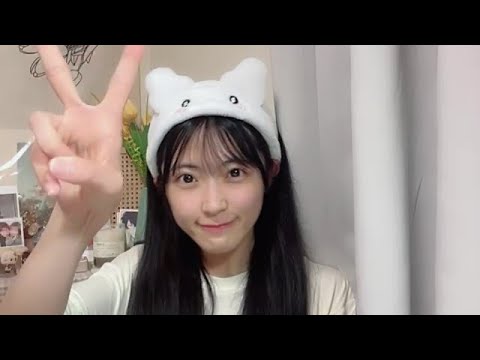 2024年05月20日 22時04分39秒 佐藤 綺星（AKB48） - MAGMOE