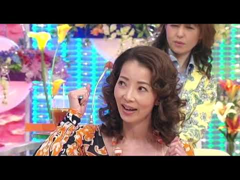 増田惠子 苦労話・呪いの館、雪山で水着（2005年4月） - MAGMOE