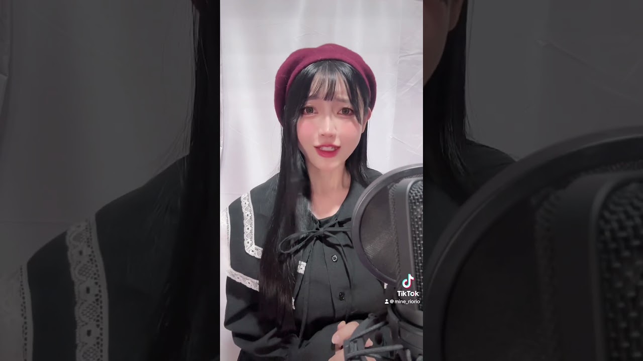 366日/HY 歌ってみた🎤🎶 #歌ってみた #tiktok #366日 - MAGMOE