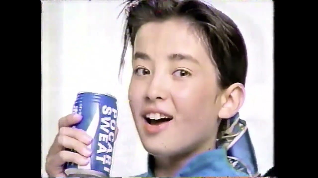 懐かしいテレビCM 1989年（1） - MAGMOE