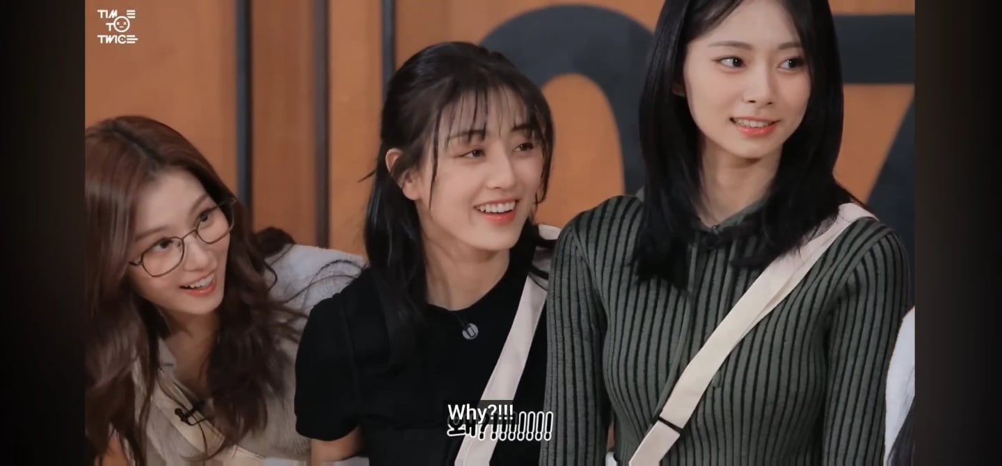 240510- TTT ジョンヨン イントロ Feat. 二度 - MAGMOE