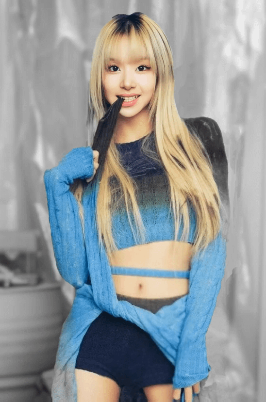 チェヨン - MAGMOE