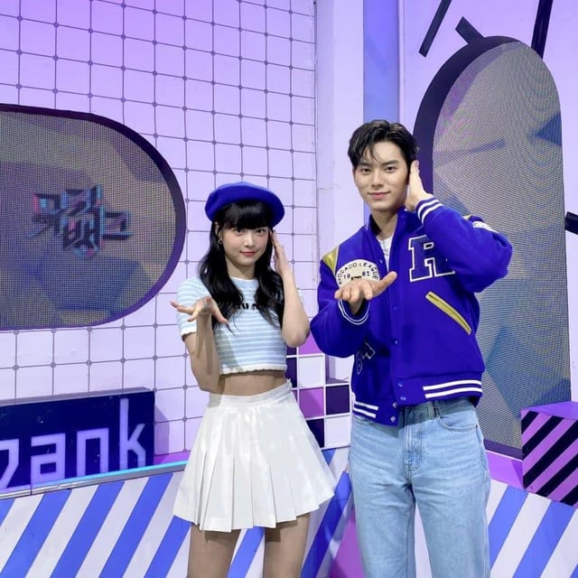 ここではそれがどのように始まり、どのように終わったかを説明します。 - MAGMOE