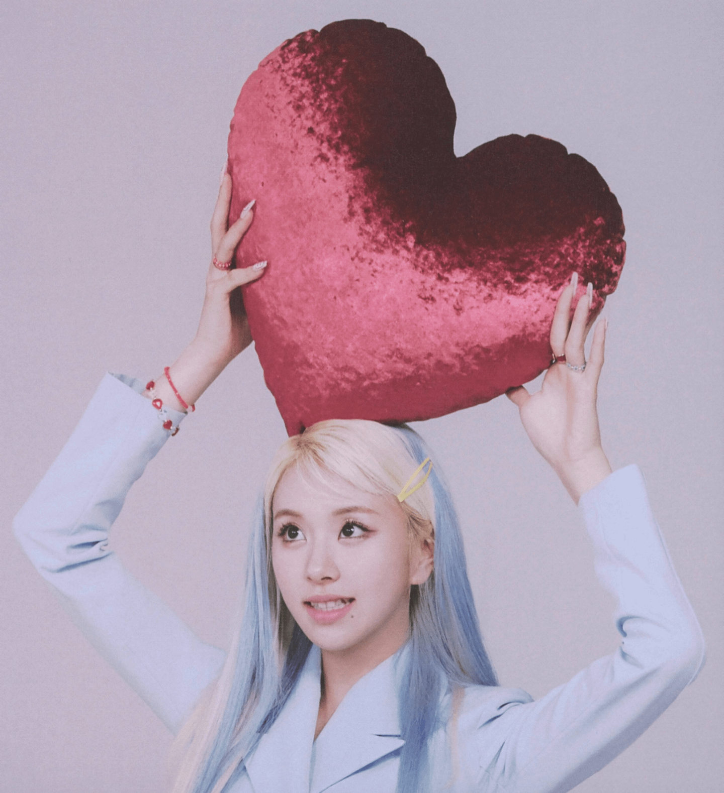 チェヨン - MAGMOE