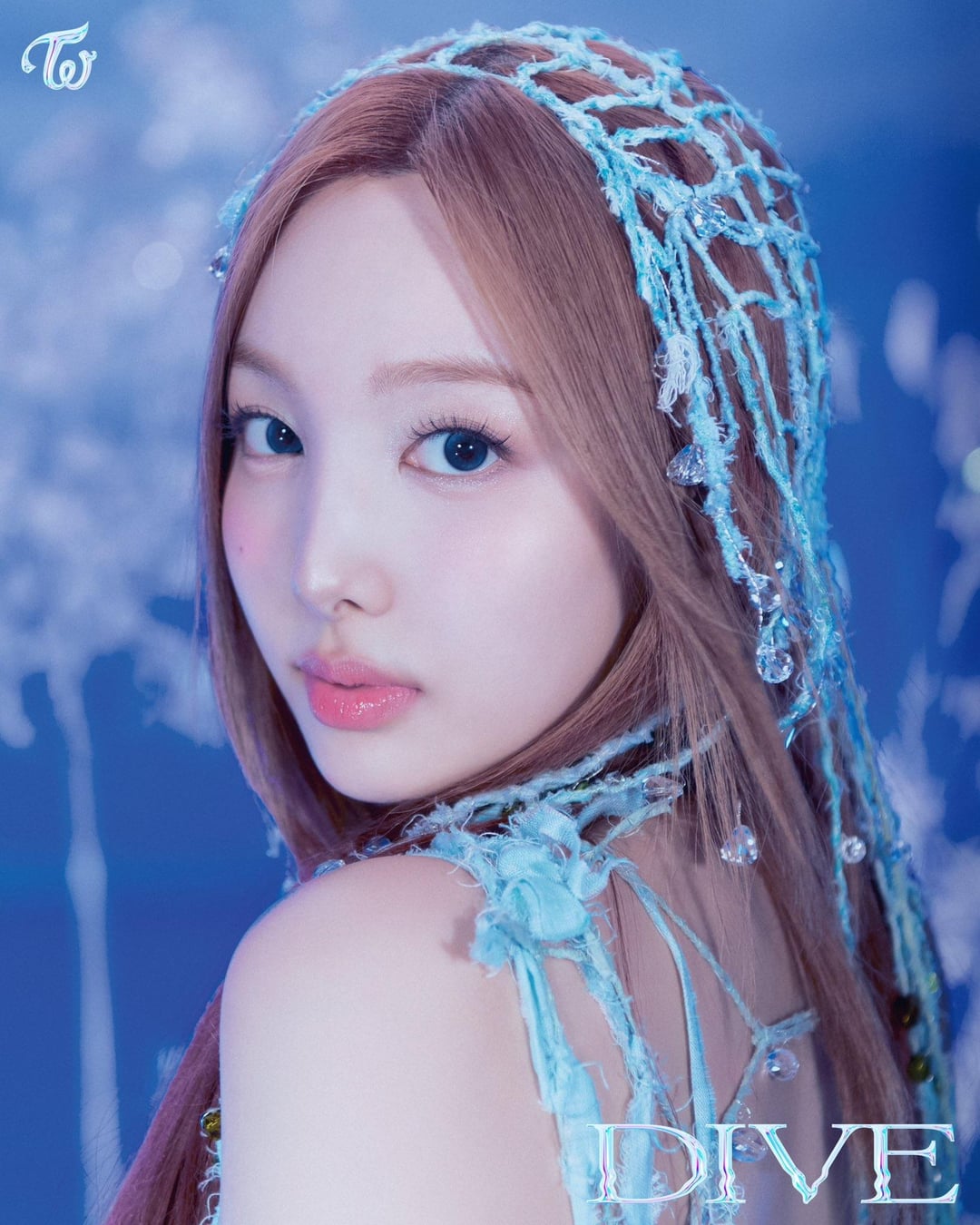 TWICE - 日本5thアルバム: DIVE (ナヨン、ジョンヨン、モモ - ティーザーイメージ) - MAGMOE TWICE - 日本5thアルバム: DIVE (ナヨン、ジョンヨン、モモ - ティーザーイメージ) - MAGMOE