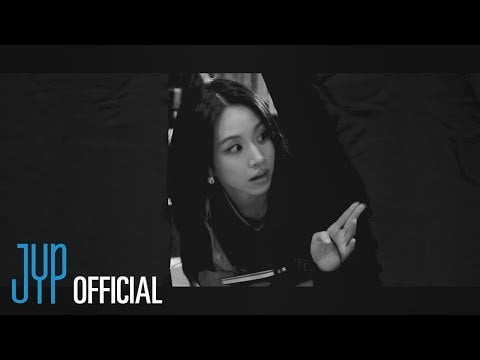 240503 YouTube アップデート - TWICE REALITY「TIME TO TWICE」デスノート ティーザー - MAGMOE